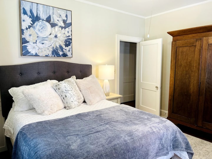 Ridgeway Retreat, Central/quiet - Lexington, KY