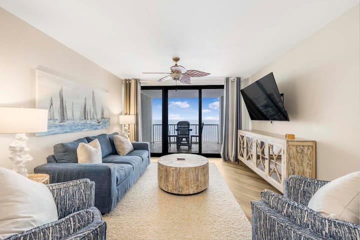 The All-new Summer House On Romar Beach 1405a - Orange Beach, AL