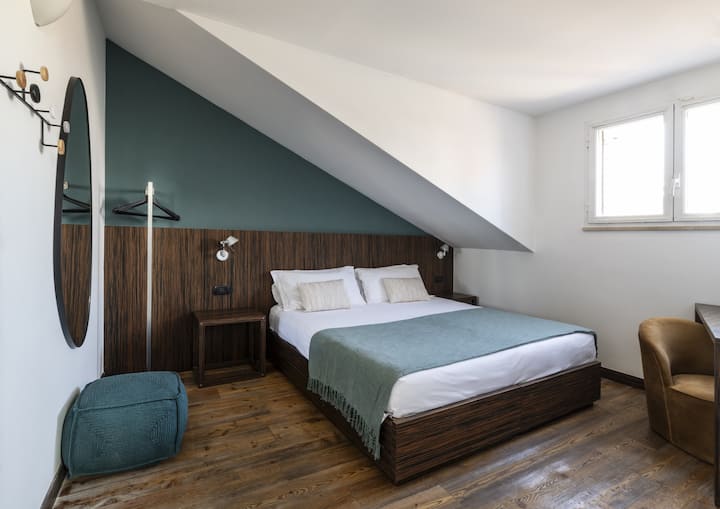 Easylife - Double Suite - Milan