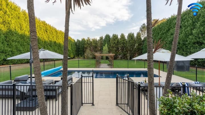 Soho House - Bowral