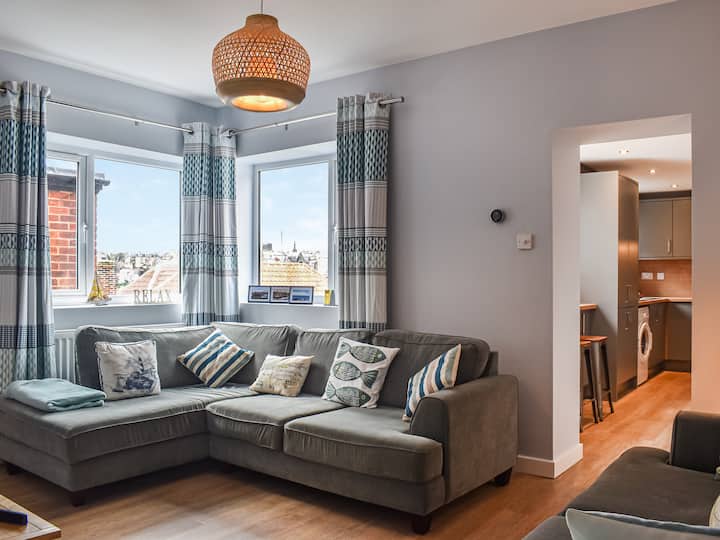 Harbour Hideout - Whitby