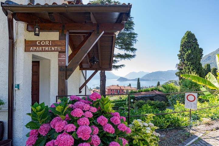 Co.ri. Appartamenti 1 - Menaggio