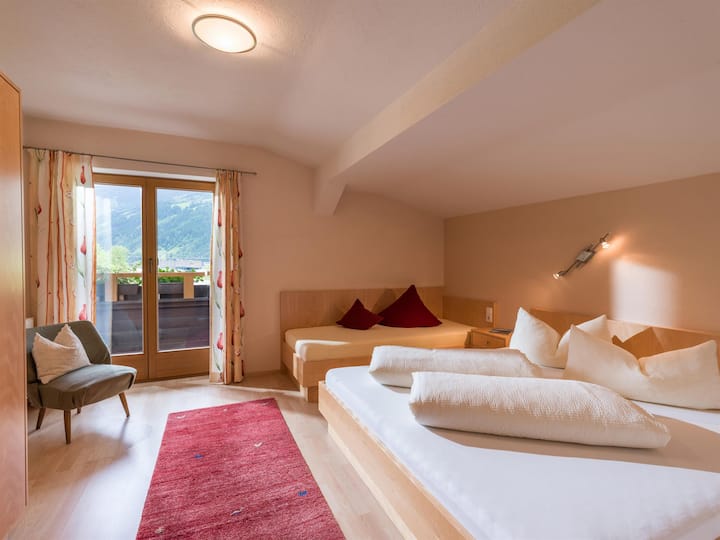 Großzügiges Appartement Ahorn - Zell am Ziller