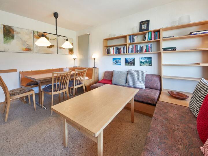 Arzinol 305 By Interhome - Thyon