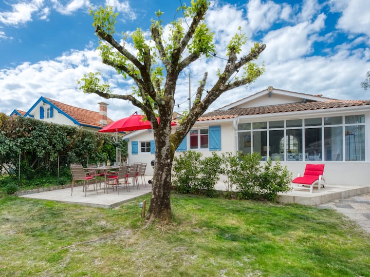 Grande Ensouleihado By Interhome - Soulac-sur-Mer