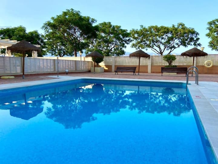 Apartamento Novomar By Solymar Holiday - Torre del Mar