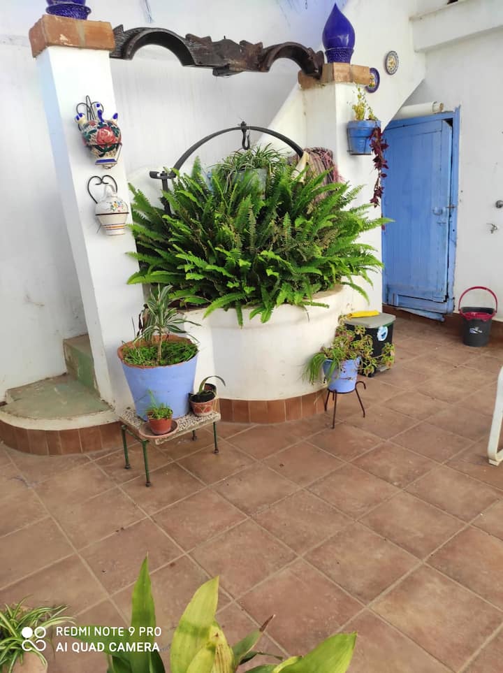 Maison Puente Mayorga - Algeciras