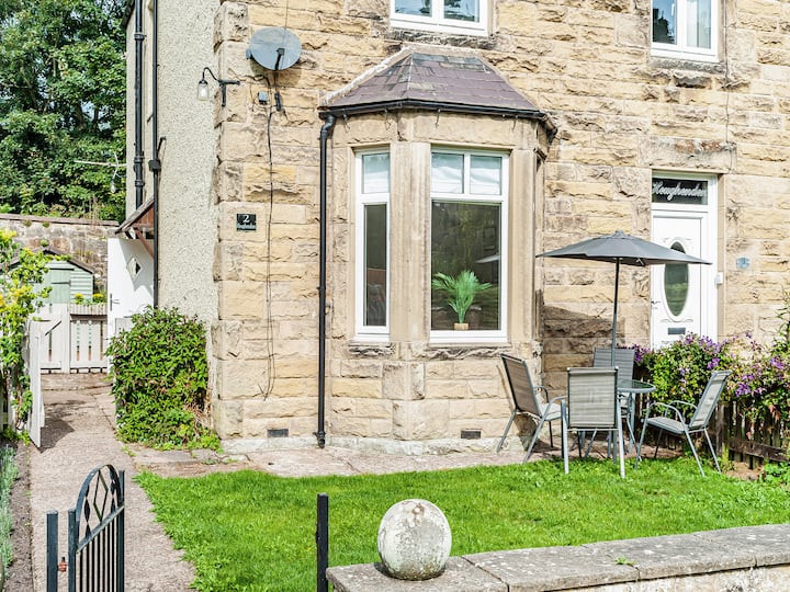 Heughendon - Rothbury