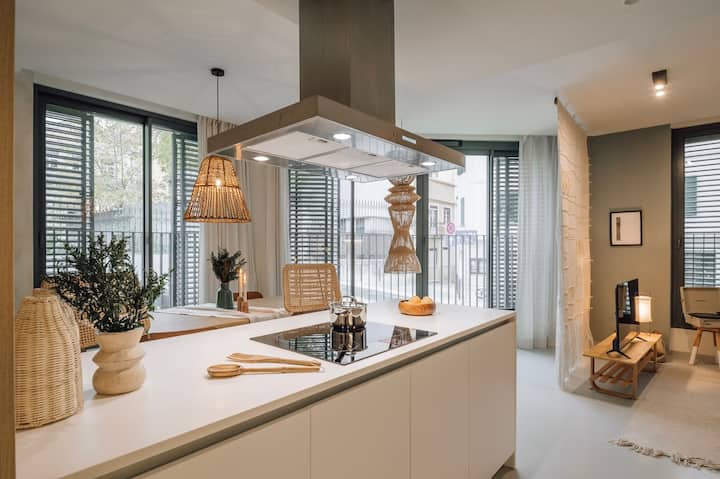 Legno - 2 Bedrooms In Santo António - Lisboa