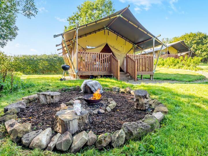 Hedgehogs Hideaway - Uk45296 - Ripon