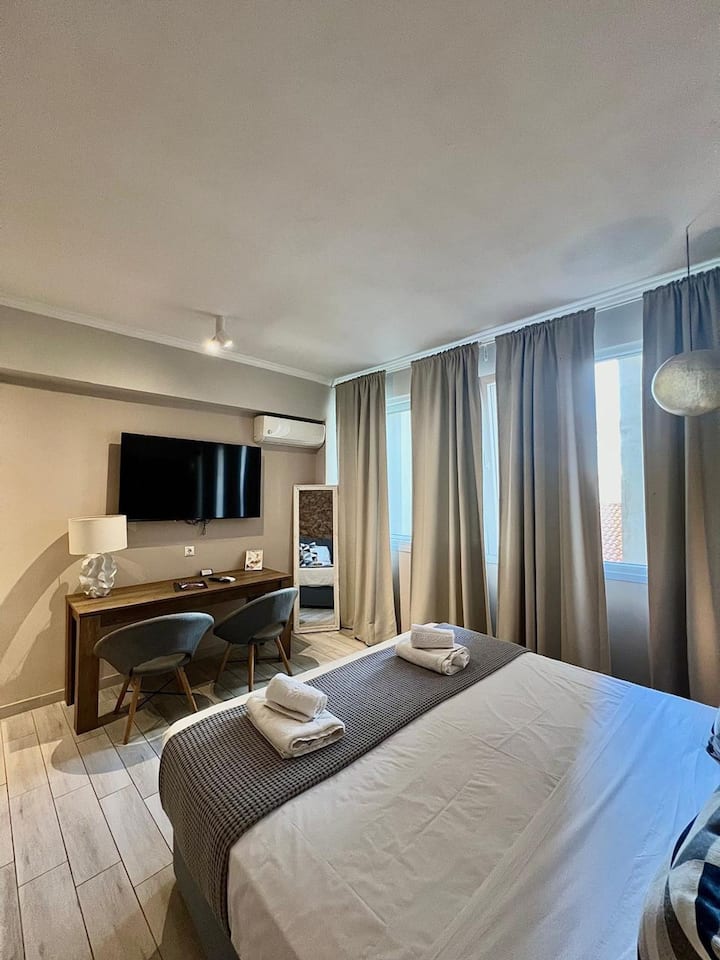 Monastiraki 312 @Superhost Hub - Athens