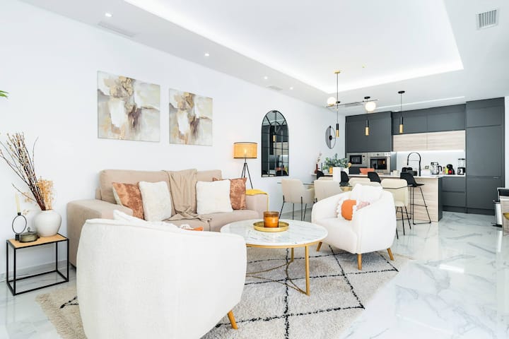 Villacristal (Daya Vieja) - San Isidro, Alicante