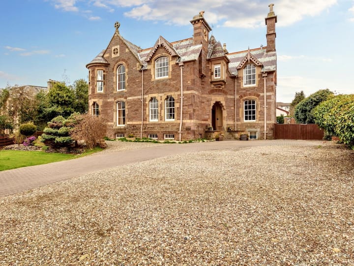 1 Bed In Crieff (87498) - Crieff