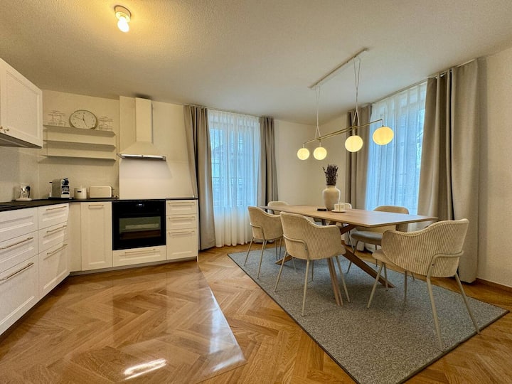 Ferienzauber 1897 - Apartment 101 - Dornbirn