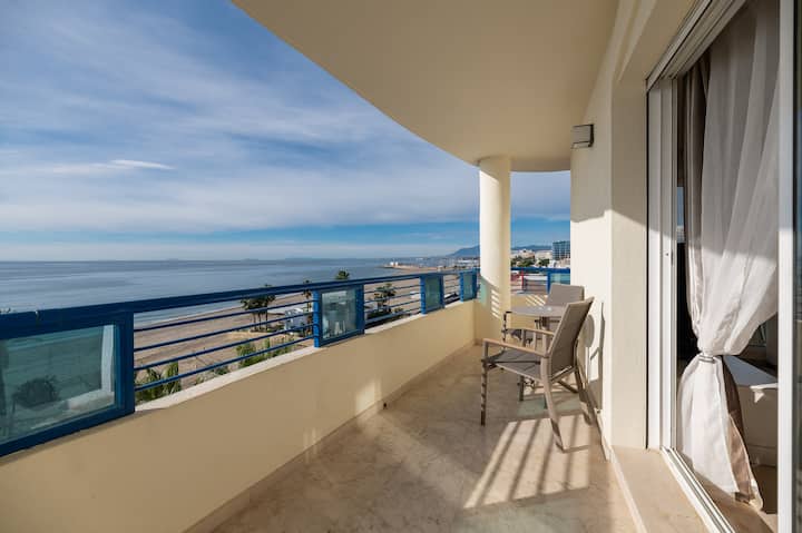 Apartamento Marbella Playa - Marbella