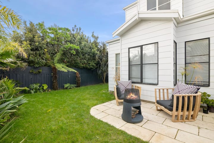 Jan Juc Surfview Beach House - Torquay