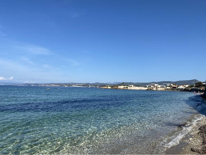 Superbe Maison De 100m2 Secteur Rayolet Près Des - Ollioules