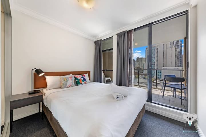 Kozyguru | Haymarket | 2b Apt At Cbd - Lewisham