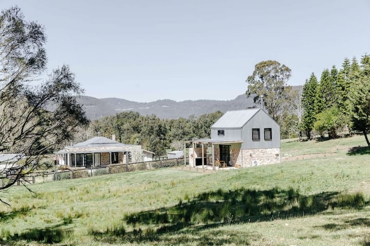 Nido, Kangaroo Valley - Kangaroo Valley