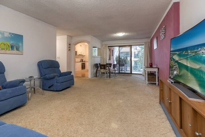 Oceancrest 11 - Forster
