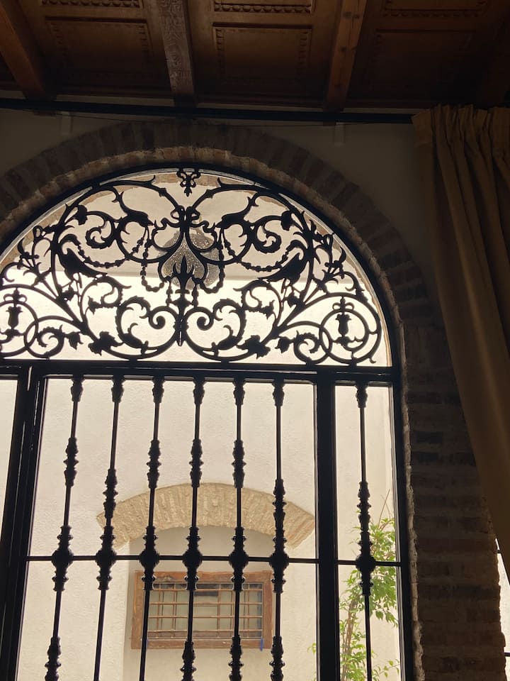 Llana 5 Alojamiento Turistico - Jaén, España
