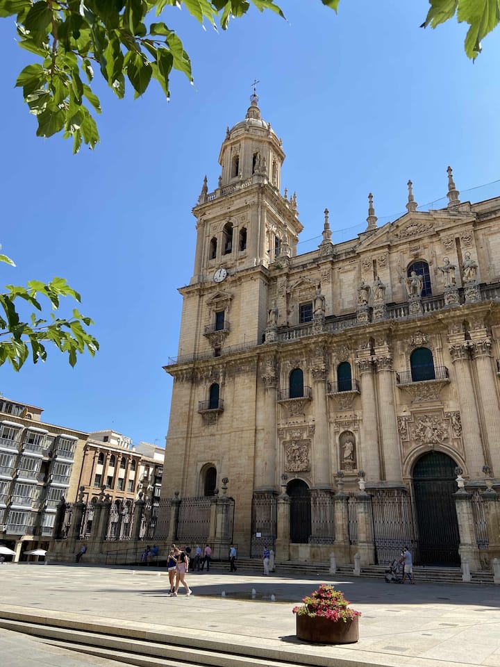 Llana 5 Alojamiento Turistico - Jaén, Spain