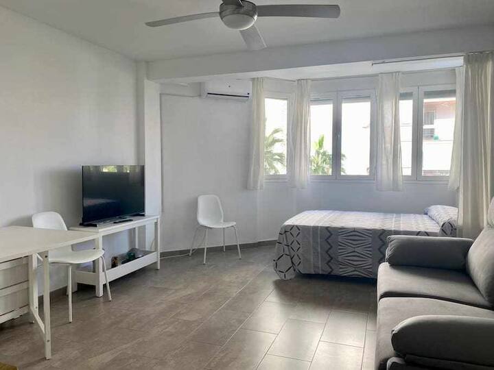 Estudio Rodri By Solymar Holiday - Torre del Mar