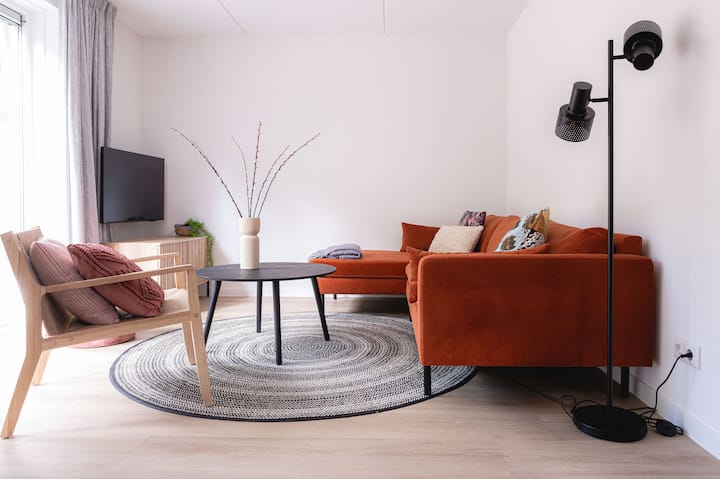 Koekoek | Luxe Vakantiehuis In Het Bos | Veluwe - Elburg