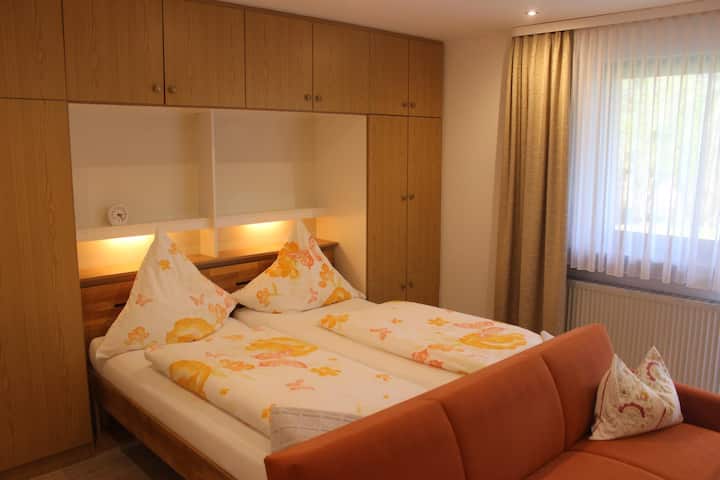 Appartement 30qm Im Eg (Appartementhaus Michl) - Bad Füssing