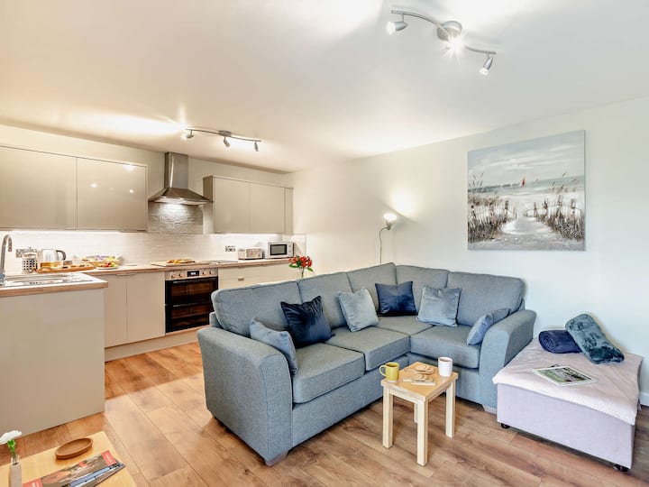 2 Bed In Beadnell (86877) - Beadnell Bay Beach