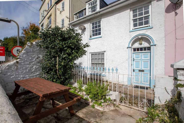 Cottage In The Heart Of Brixham - Brixham