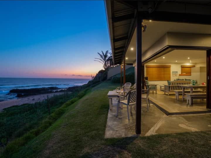 2-bedroom Lower Cottage - Dolphin Coast