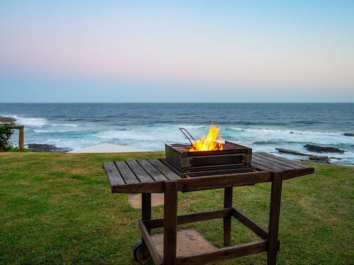 2-bedroom Top Cottage - Dolphin Coast