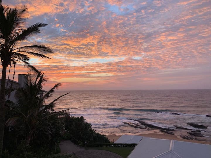 7-bedroom Xanadu House - Dolphin Coast