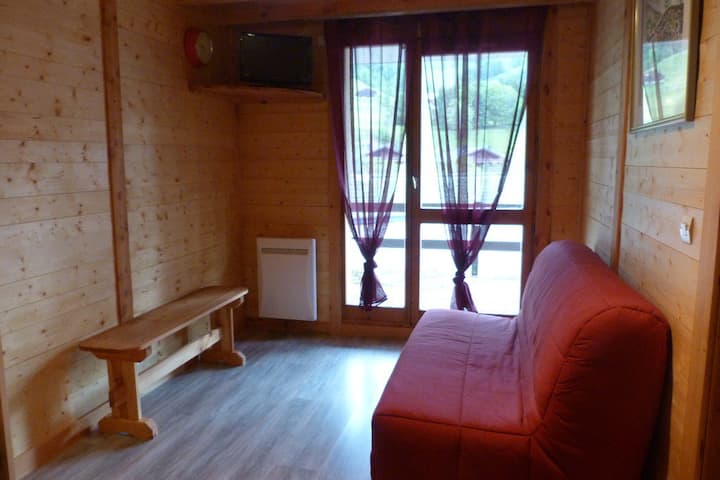 Apartment In The Center - Beaufort