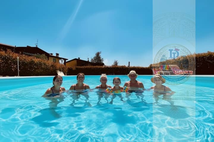 Desenzanoloft Oasis - Desenzano del Garda