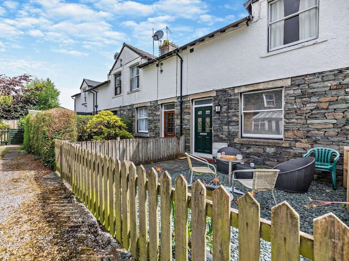 2 Bed In Keswick (Oc-sz026) - Keswick