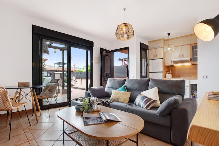 Casa Vicente Majanicho - Fuerteventura