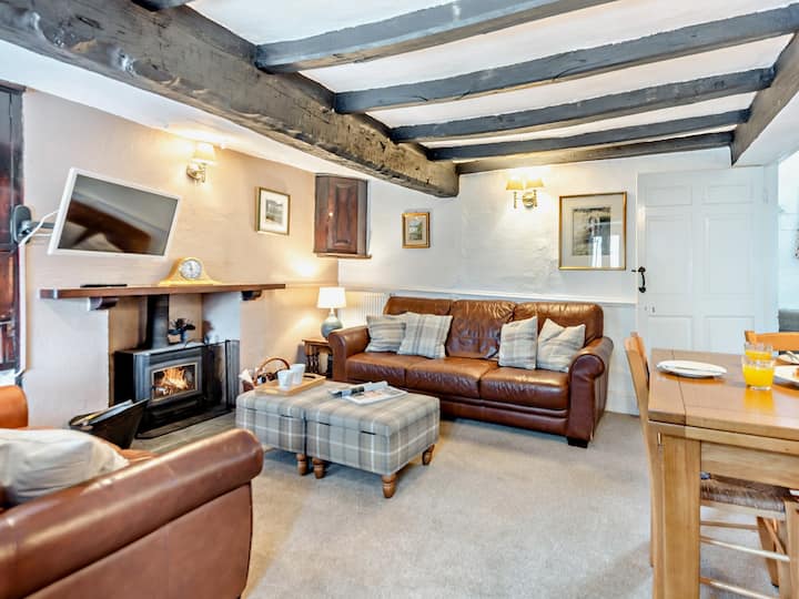 3 Bed In Hawkshead (Llh39) - Coniston