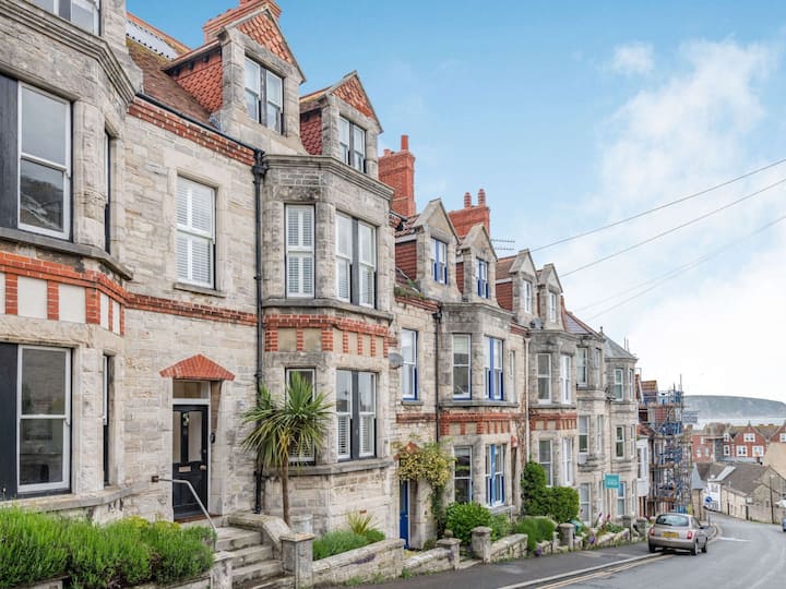 5 Bed In Swanage (Dc060) - Swanage