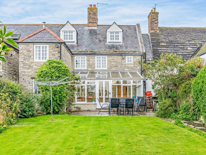 4 Bed In Wareham (Oc-dc125) - Corfe Castle