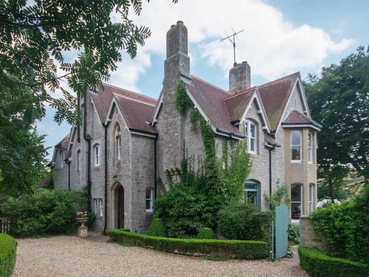 4 Bed In Wareham (Oc-dc182) - Lulworth Cove