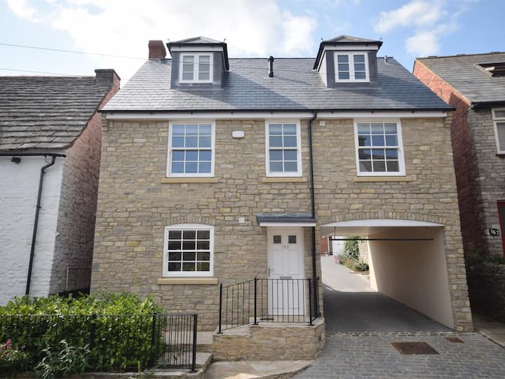 3 Bed In Swanage (Oc-dc042) - Swanage