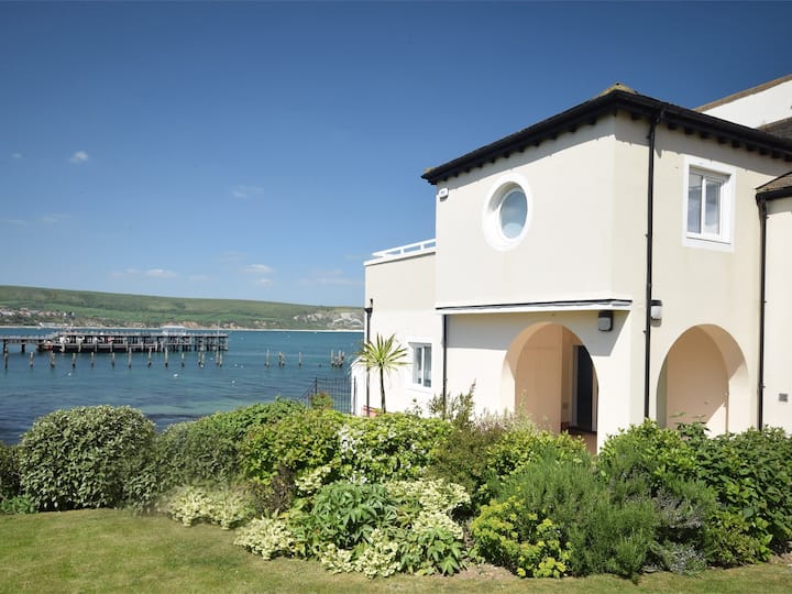 2 Bed In Swanage (Dc168) - Swanage