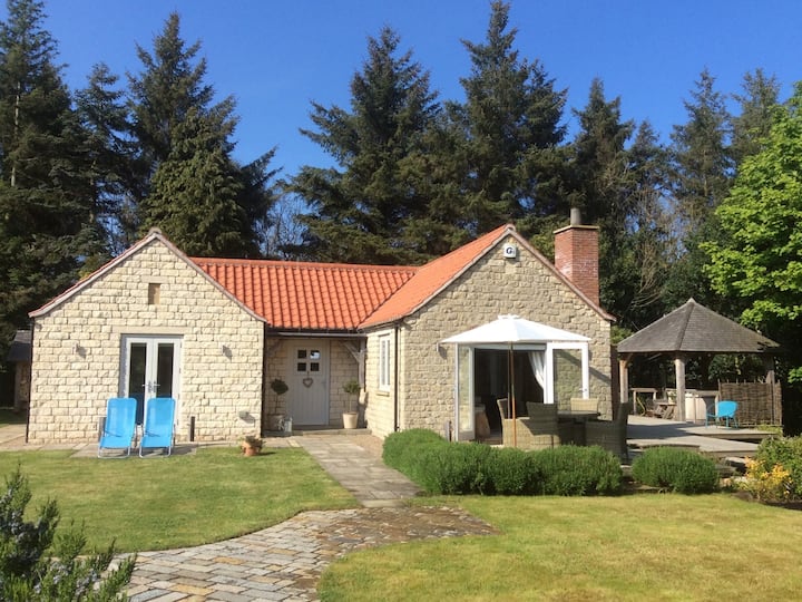 2 Bed In Staintondale (G0179) - Robin Hood's Bay