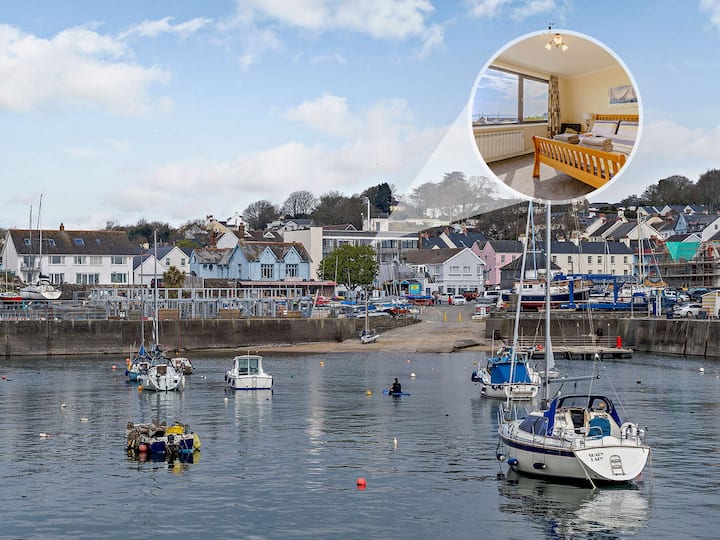 2 Bed In Saundersfoot (74356) - Saundersfoot