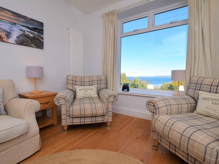 2 Bed In Bideford (Oc-66473) - Westward Ho!