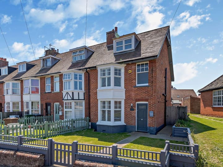 3 Bed In Norwich (Oc-75160) - Mundesley