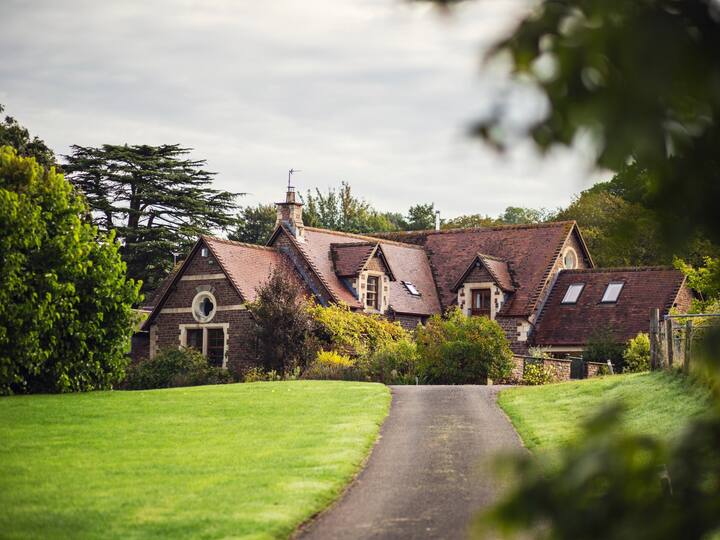 5 Bed In Bishops Frome (75602) - Herefordshire
