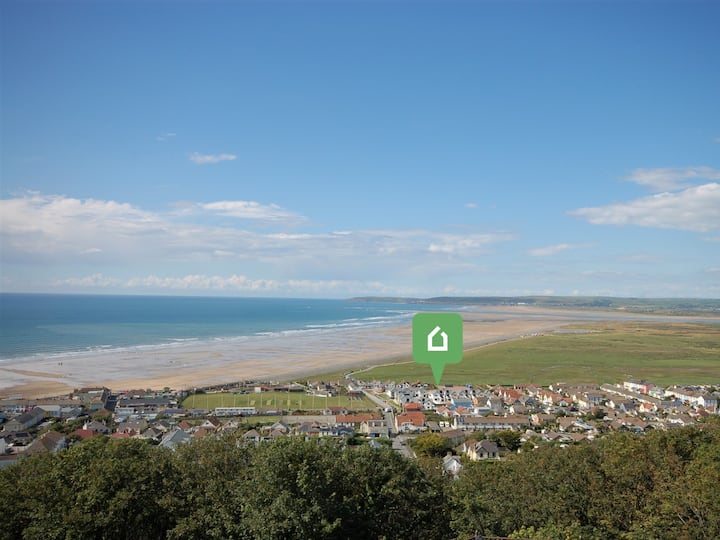 4 Bed In Westward Ho (74997) - Bideford